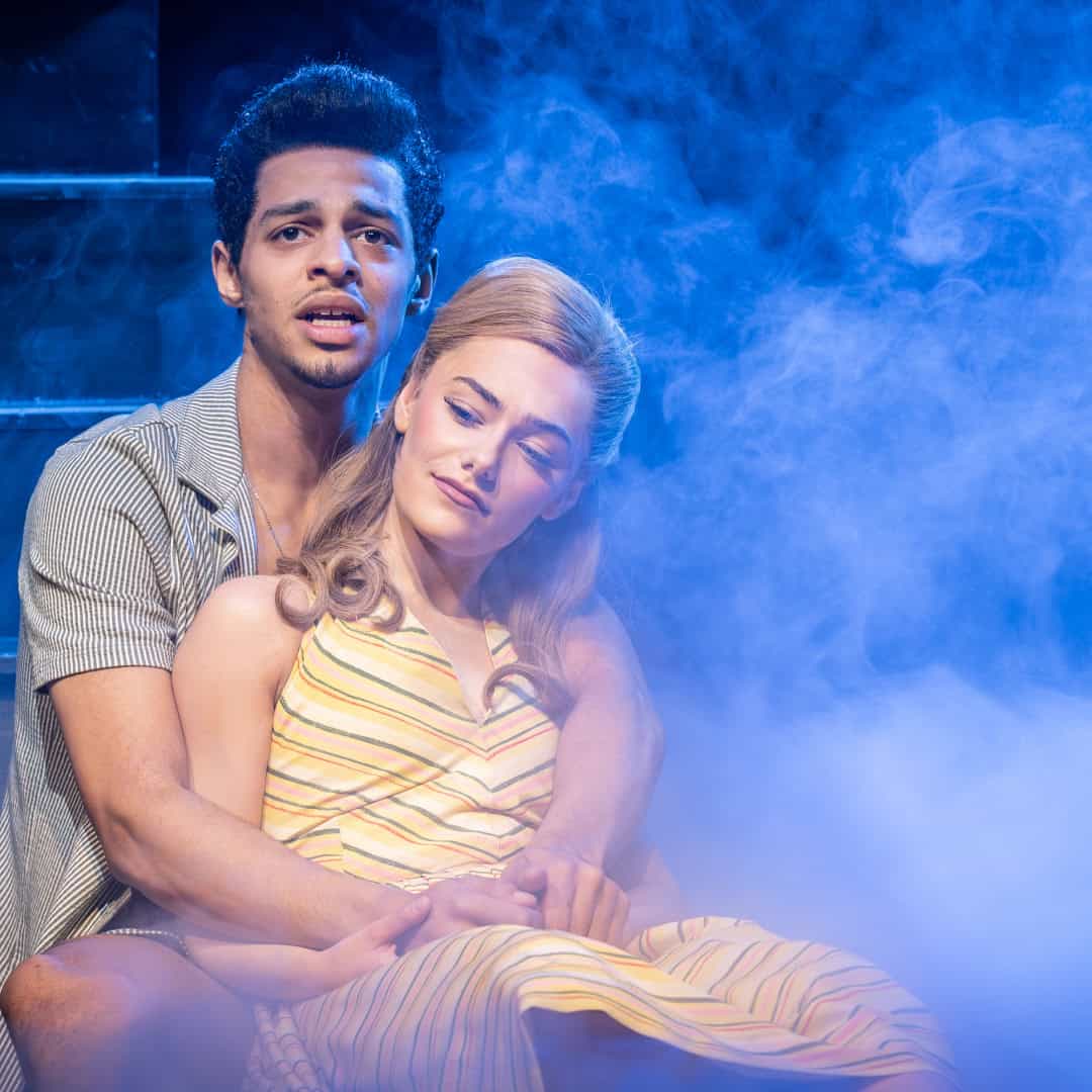 Gallery | Grease the Musical UK & Ireland Tour: A Must-See 2024 Experience