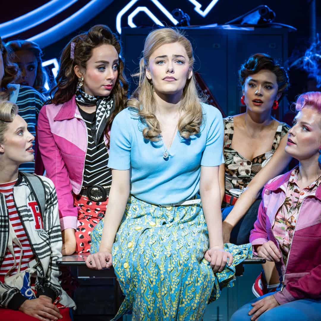 Gallery | Grease the Musical UK & Ireland Tour: A Must-See 2024 Experience