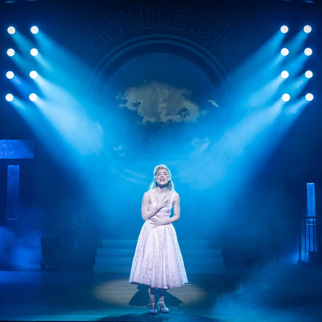 Gallery | Grease the Musical UK & Ireland Tour: A Must-See 2024 Experience